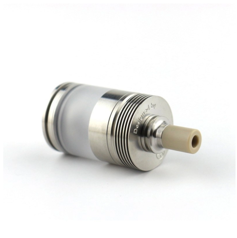 Atomiseur reconstructible Pioneer RTA - BP Mods | Green Cloud Vape Shop ...